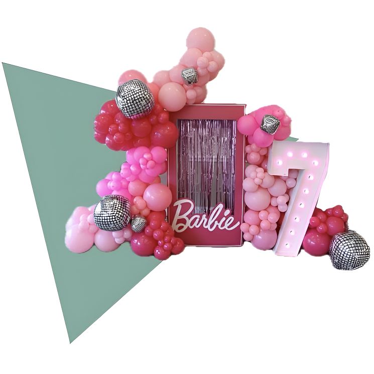 Balloon Order Options – Tangled Balloons